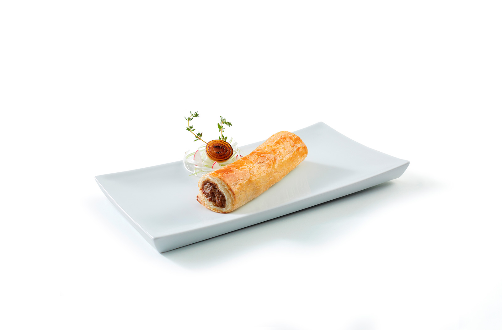 Aussie Sausage Rolls (SR150)