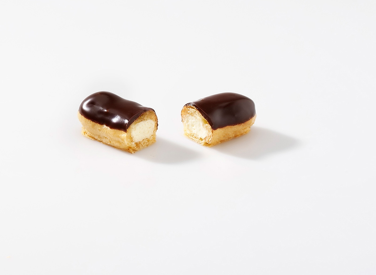 Mini Eclair (ME)