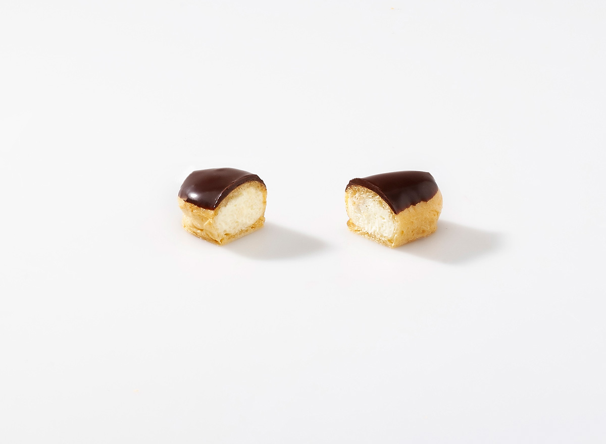 Petite Eclair (PE)
