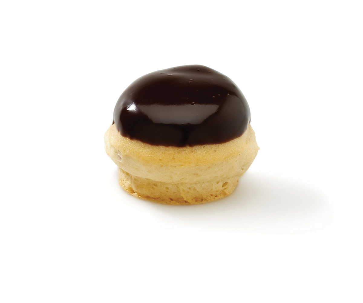 Chocolate Royale Profiterole (PCR)